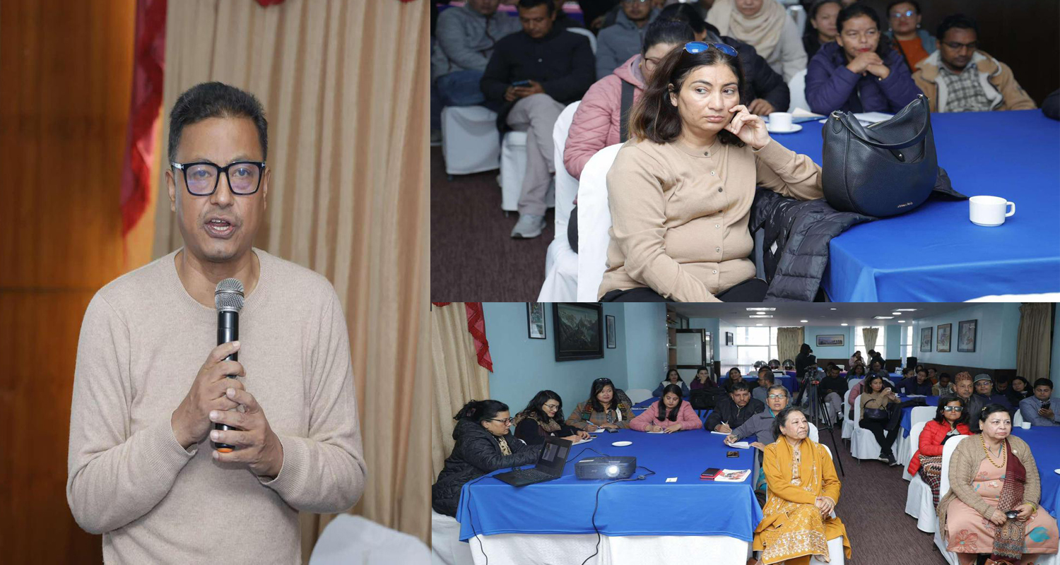 Nepal to Present Seventh CEDAW Report - RedVoiceNepal